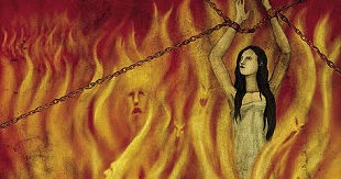 Leyenda de la anima sola