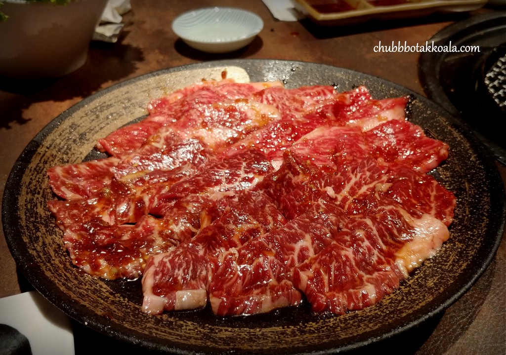 Chubby Botak Koala - Singapore Food Blog, Travel and Lifestyle ...