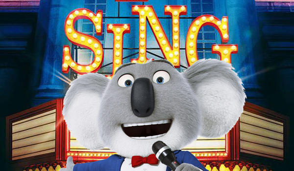 Sing: Ven y Canta, la mejor pelicula animada del 2016 | Series, Peliculas y