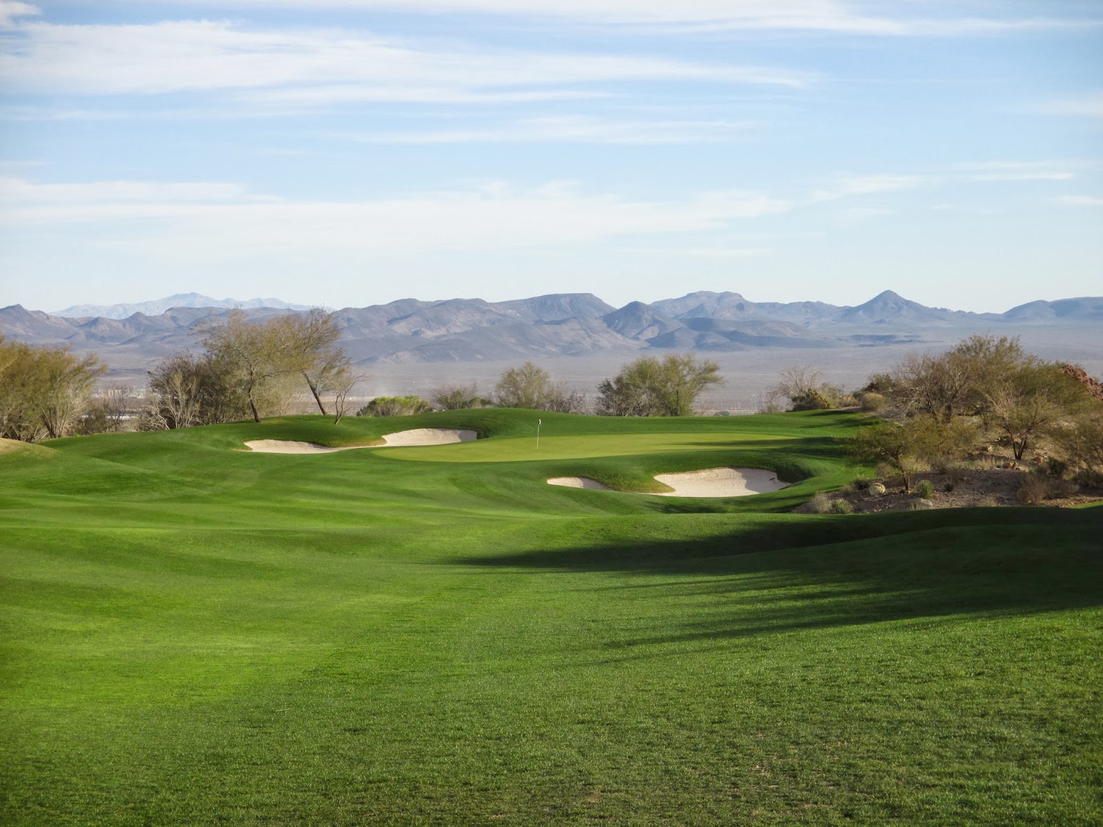 International Golf Maintenance, Inc. - IGM: February 2014