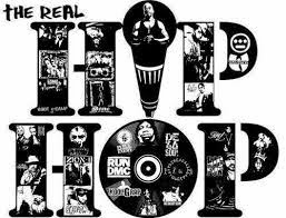HIP HOP: Historia del Hip Hop