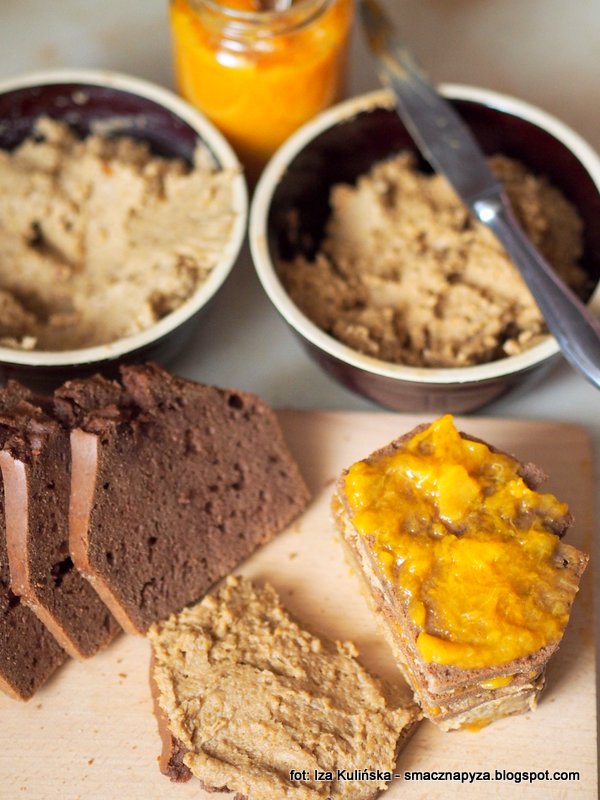 Pasiak. Ciasto karmelowe z dwoma kremami | Smaczna Pyza