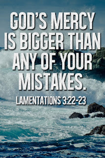 Friends of Divine: “MERCY TRIUMPHS OVER JUDGMENT” (James 2:13)