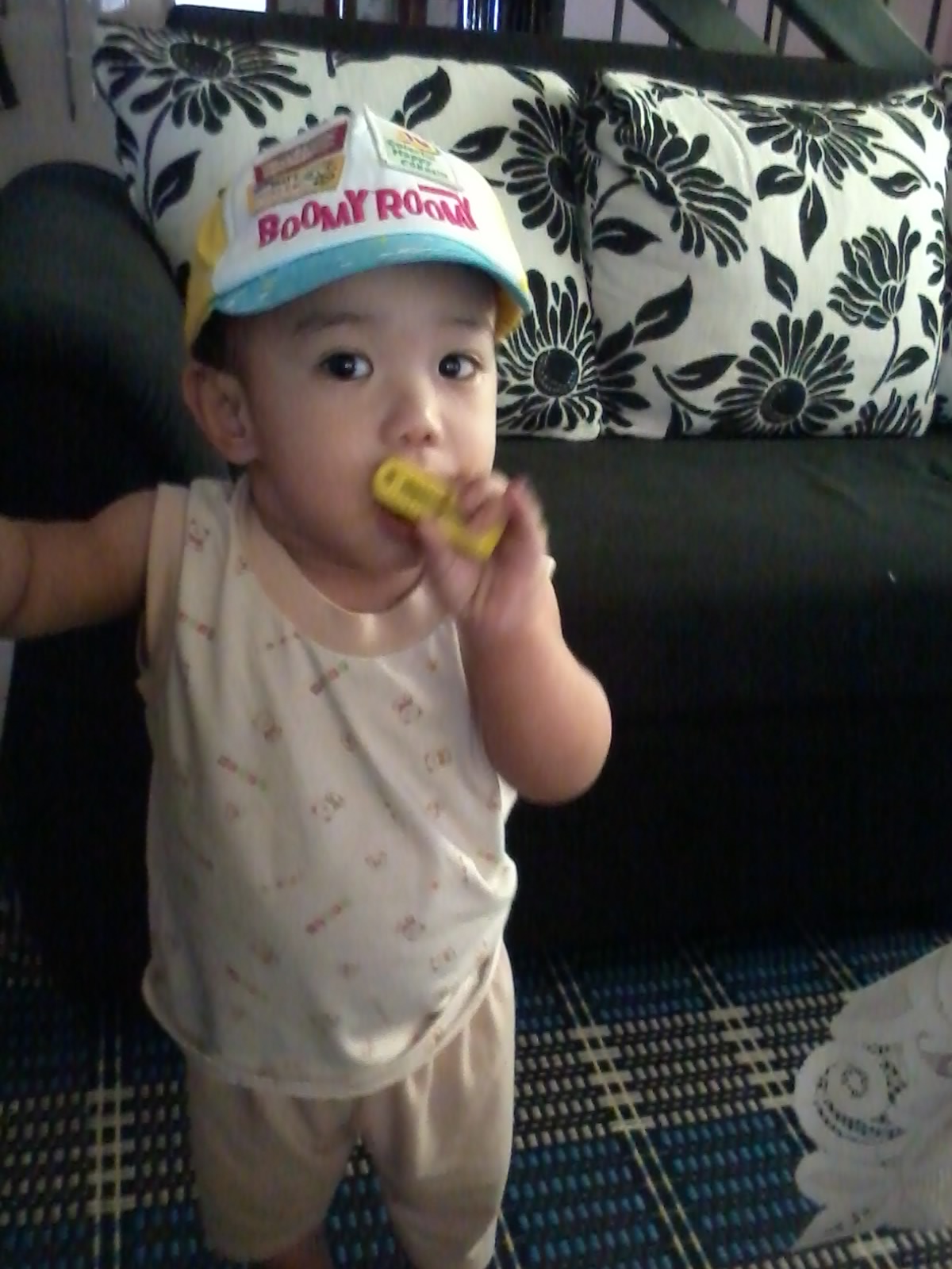 Life's as MyraQhairel: September 2012