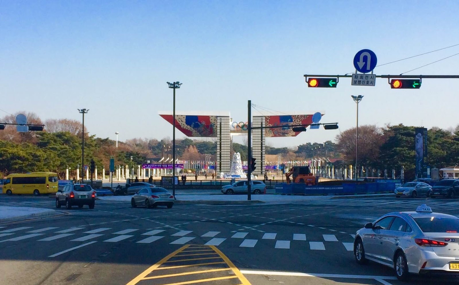 Smart Backpacker: 8 Days in South Korea (Incheon, Busan, Daegu, Seoul)