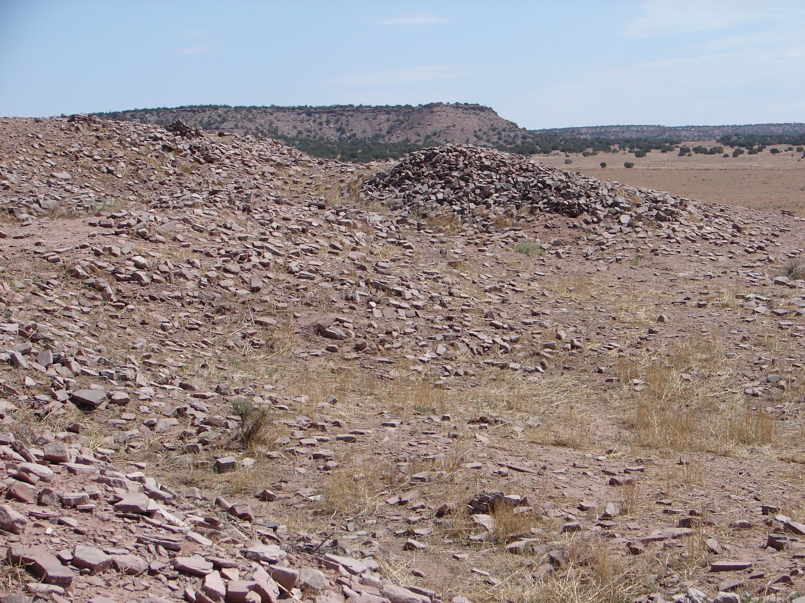 Finding Arizona: Battle of Hawikuh