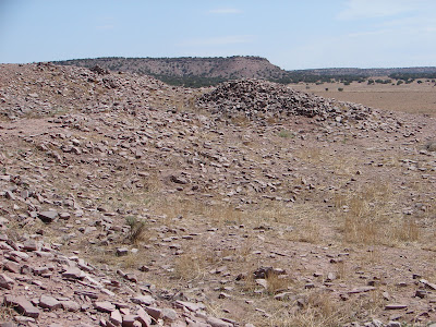 Finding Arizona: Battle of Hawikuh