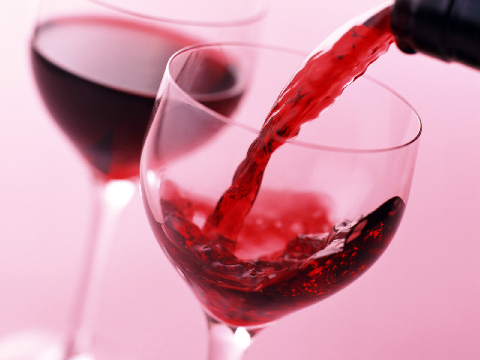 High-end wine: Health Benefits of Red Wine