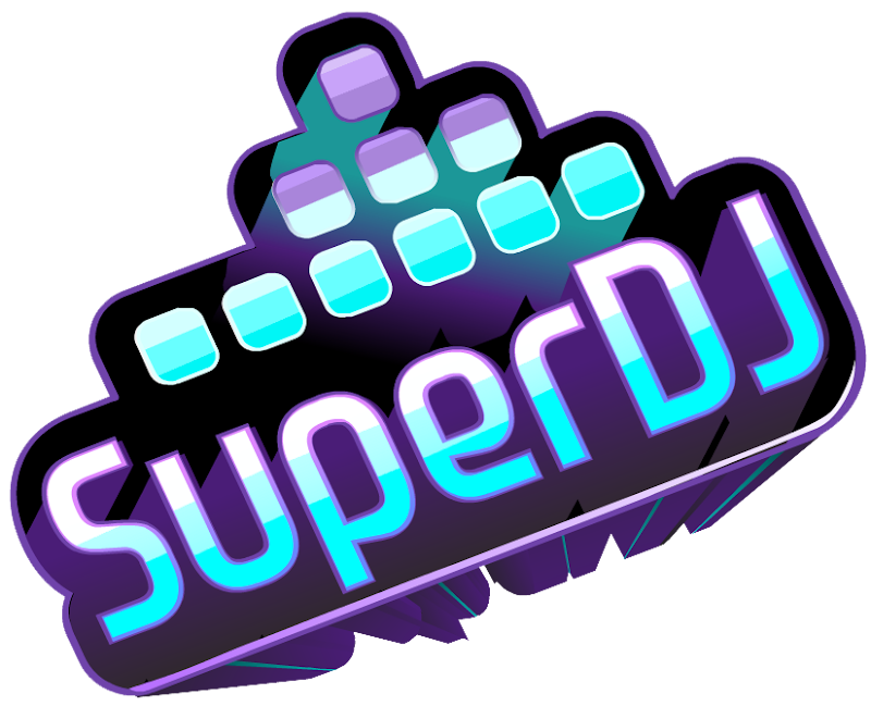 EL SUPER DJ RADIO