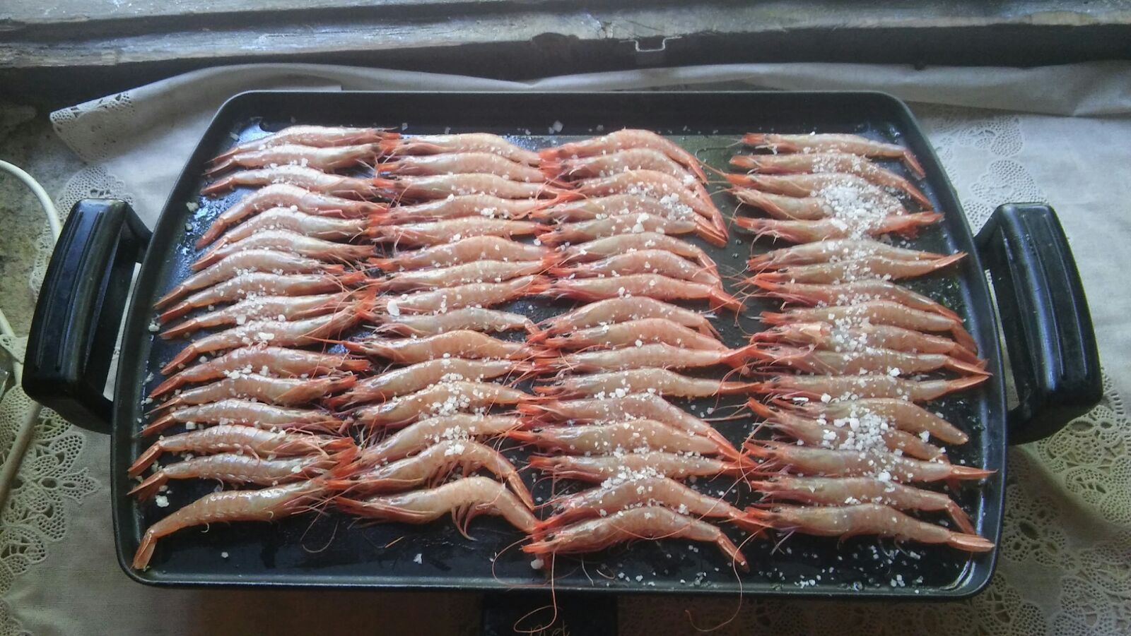 BARDALLUR: GAMBADA FAMILIAR