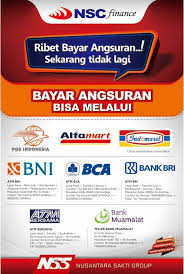 Nsc Finance Majapahit Semarang: NSC Finance – Profil Singkat dan ...