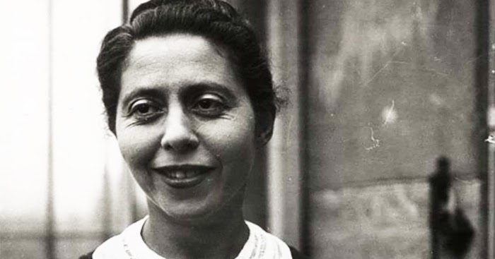 Biografía de Irène Némirovsky