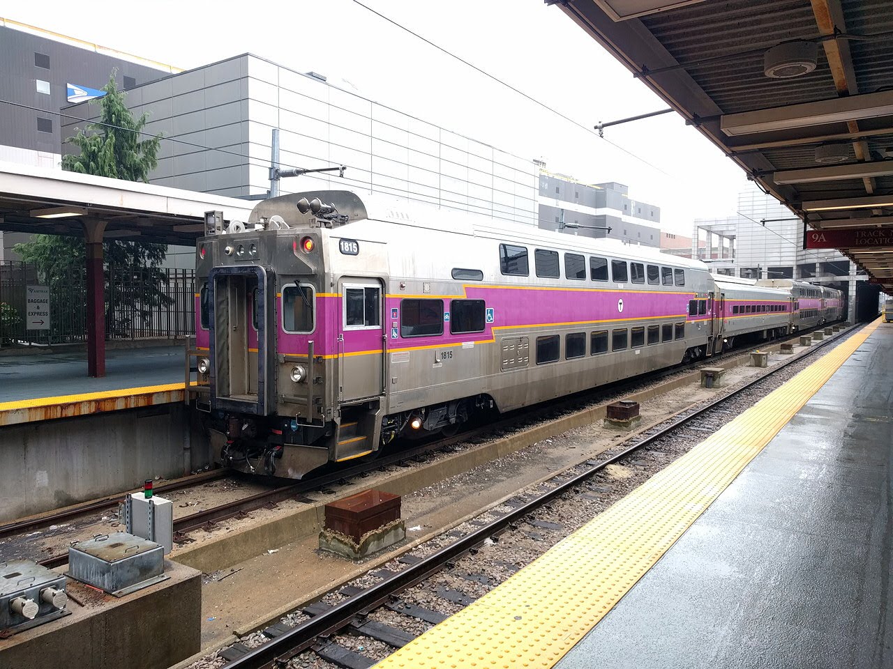 PHOTOS: MT WASHINGTON SCENIC