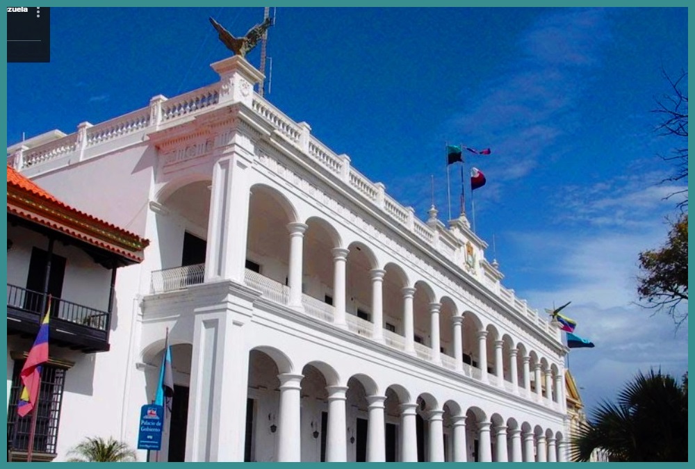 Venezuela Güigüe Tours: Maracaibo - Edo. Zulia / Venezuela : Conoce Los ...