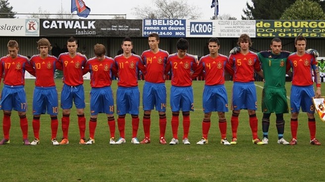 Spanish Football | Soccer | Sports Blog