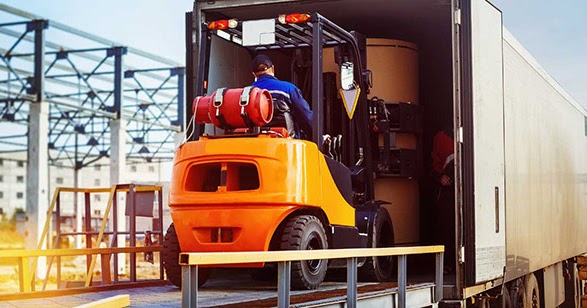 IPG Blog: 7 Tips for Packing and Shipping Heavy Items