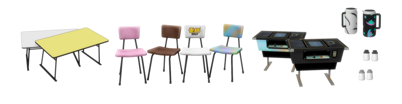 Syokudou dining - Slox