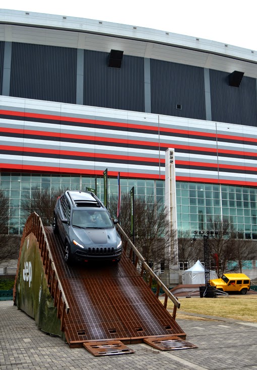 wanderlust ATLANTA: Atlanta's Car Fascination Revealed