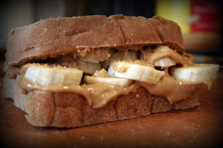 9 Easy and Portable Pre-Game Snacks for Athletes - Basketball Manitoba