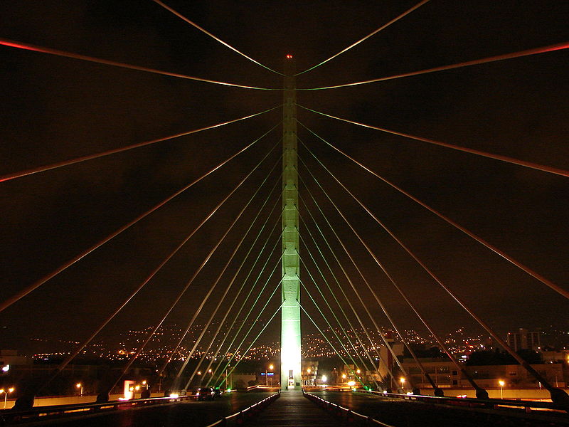 Ciudades Mas Importantes De México: Monterrey, Nuevo León