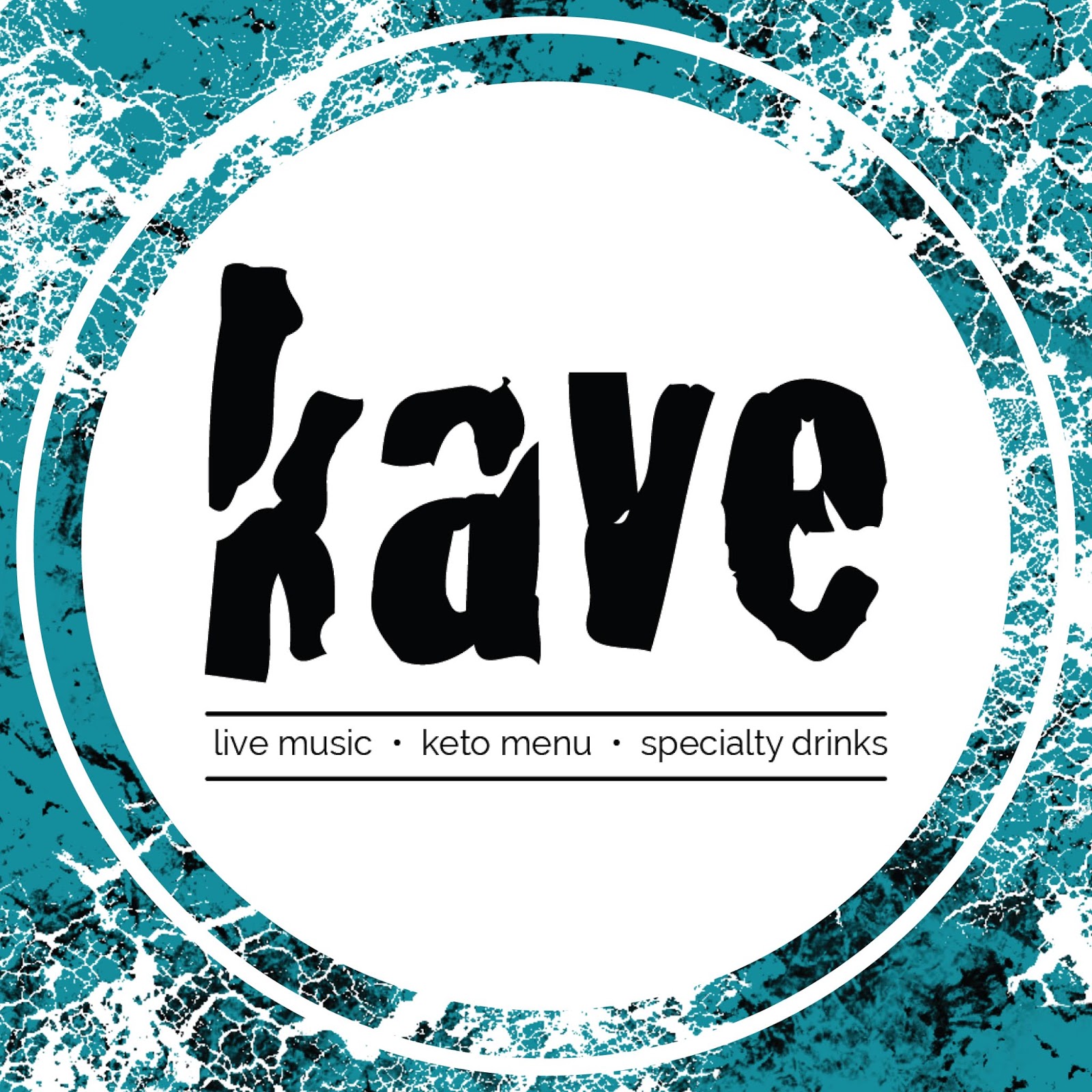 Project 1 - Kave Menu - Re-work
