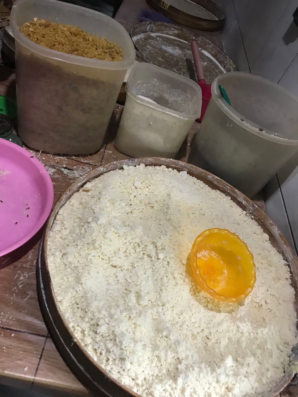 Meciko66: JAJANAN JADUL THIWUL AYU MBOK SUM MULAI NGEHITS.. EDISI 5