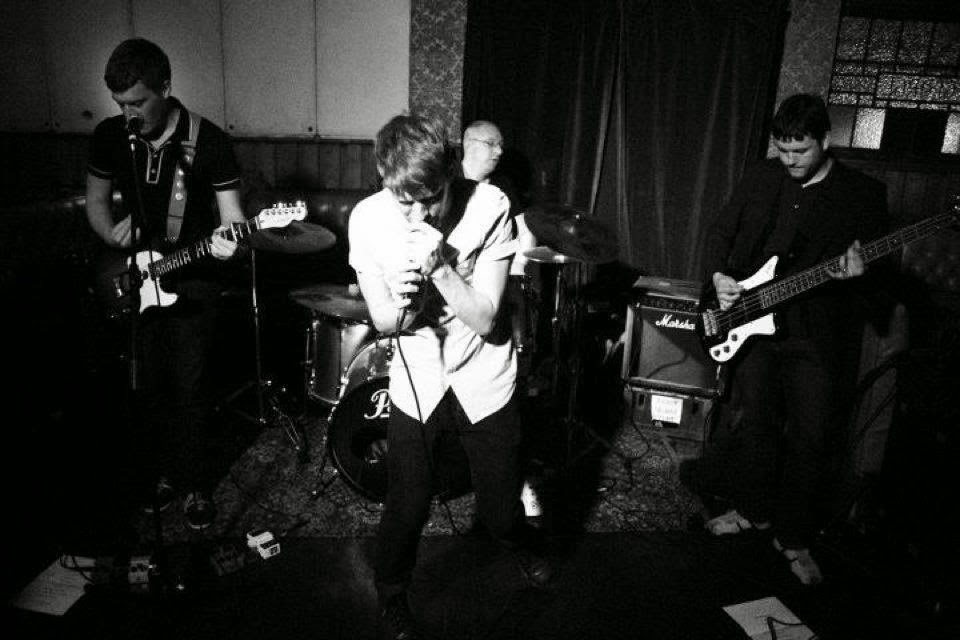 LITTLE INDIE : December 2013