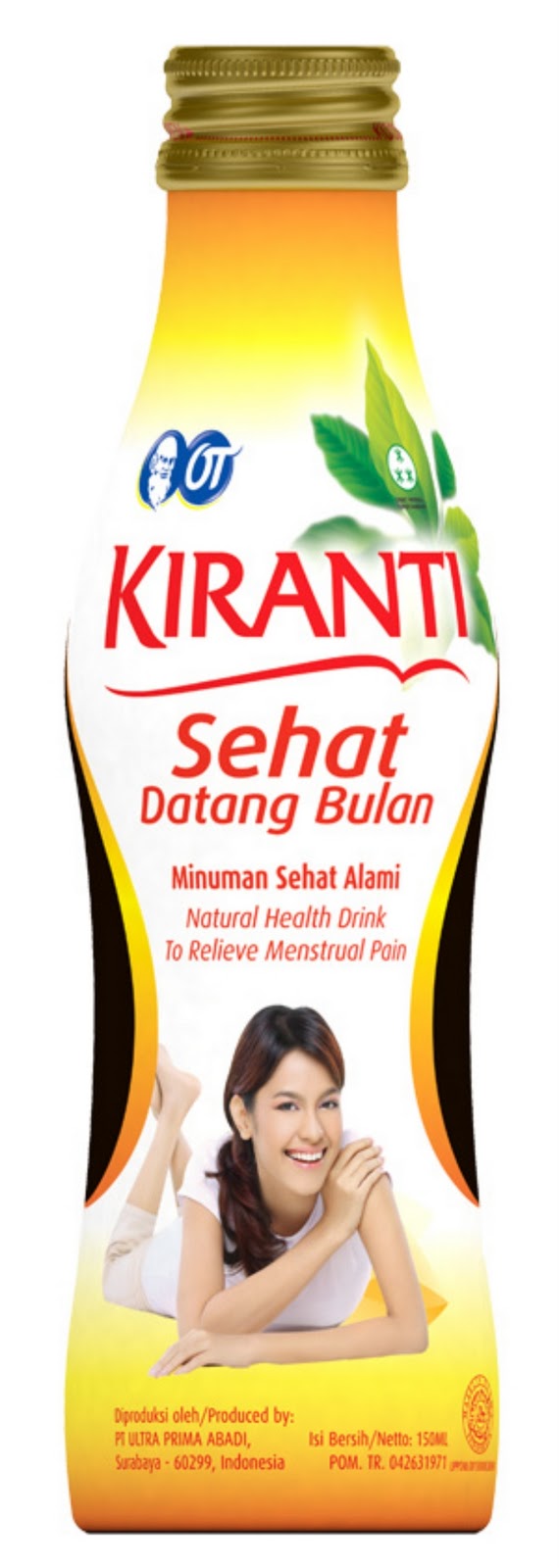 JAMU GODOG KENDHIL KENCANA: Obat Herbal Terstandar 2 (OHT) (Scientific ...