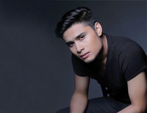 Biodata Shahir AF Megastar 2017 (Shahir AF8)