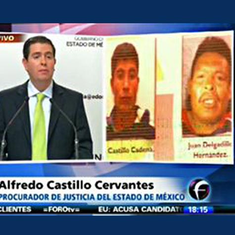 César Manzano. Nuevo Rumbo