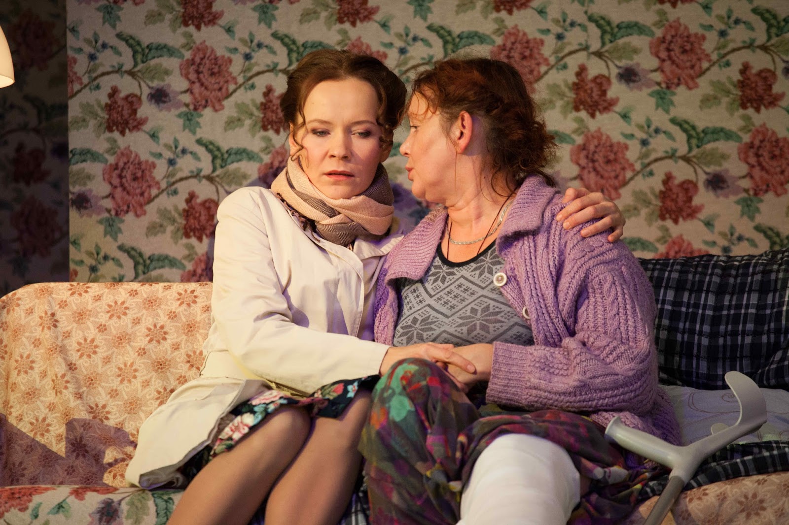 detsember 2016 ~ Triinu teatriblogi