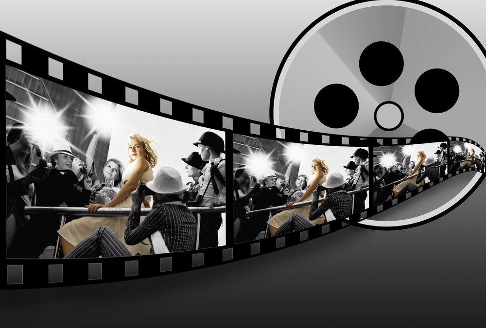 Pop Culture: Pop Curiosidades: Cinema Parte 0