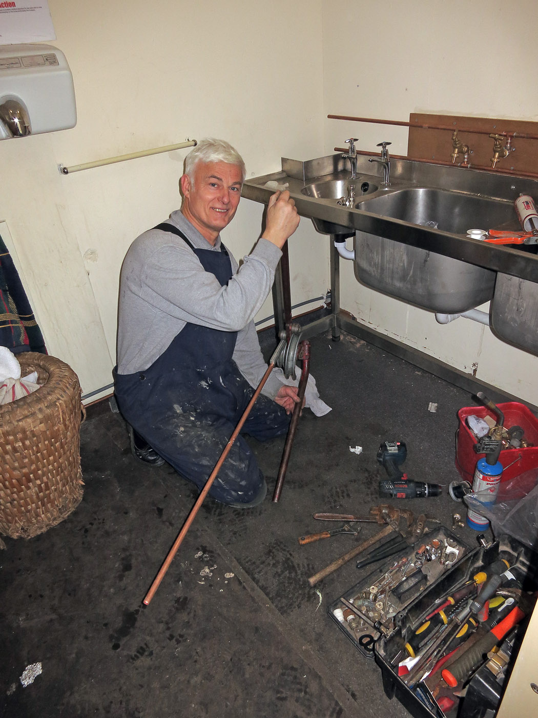 Gloucestershire Warwickshire Railway Steam Loco Dept Blog: 2012