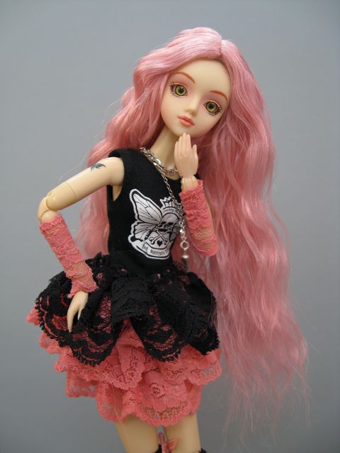 J-Doll "Josephsplatz" by Jun Planning | The Toy Box Philosopher