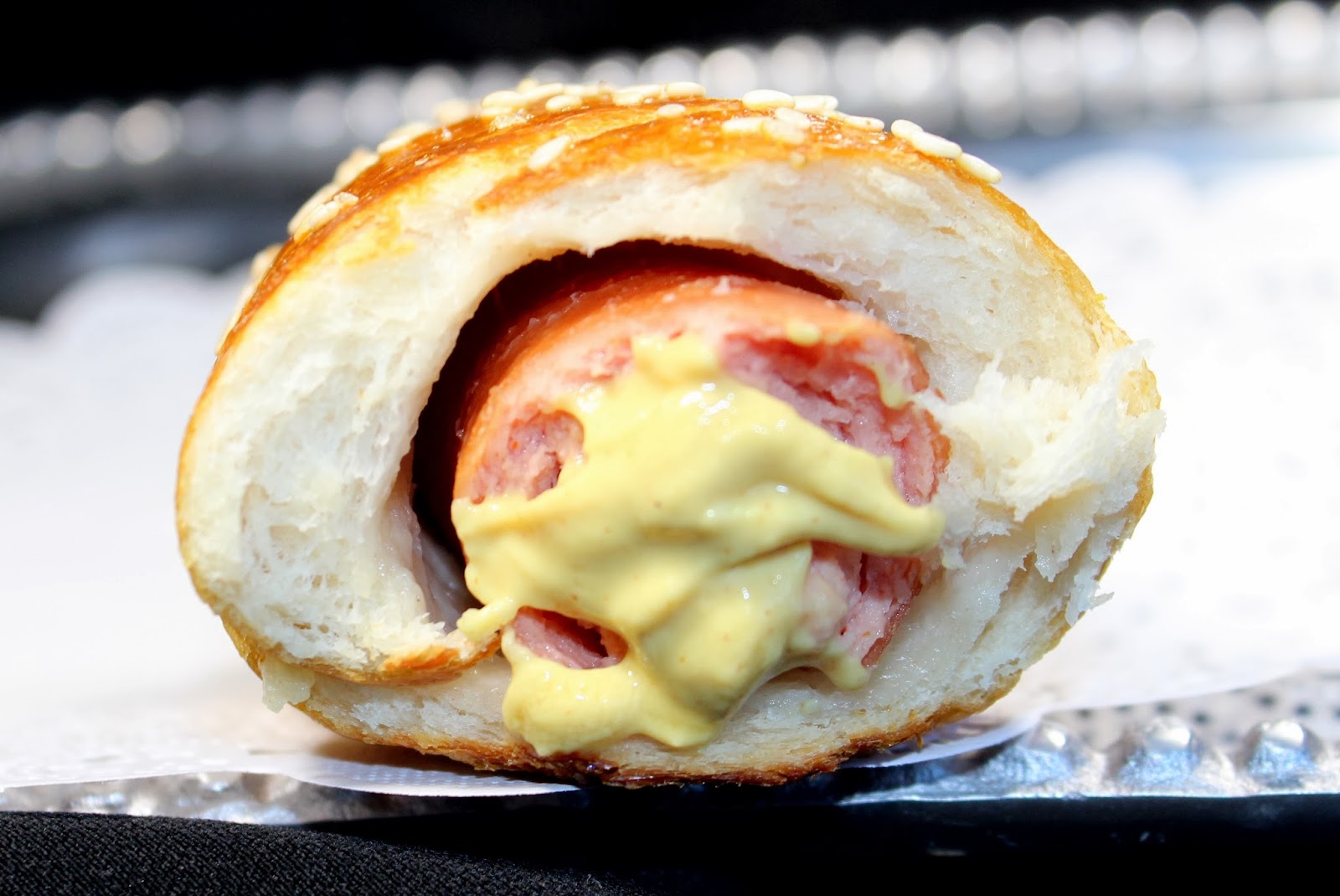 Cooking with Zoki: Bavarska peciva