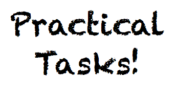 Unit 33: Stop Motion Animation: Practical tasks!