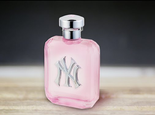 If It's Hip, It's Here (Archives): New York Yankees Pitch Their New ...