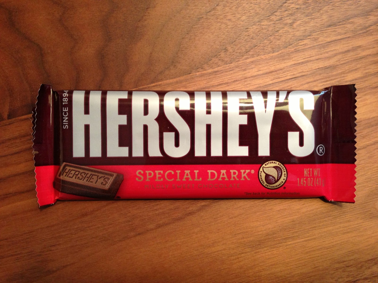 The American-Made Guide to Life: True Love & Dark Chocolate