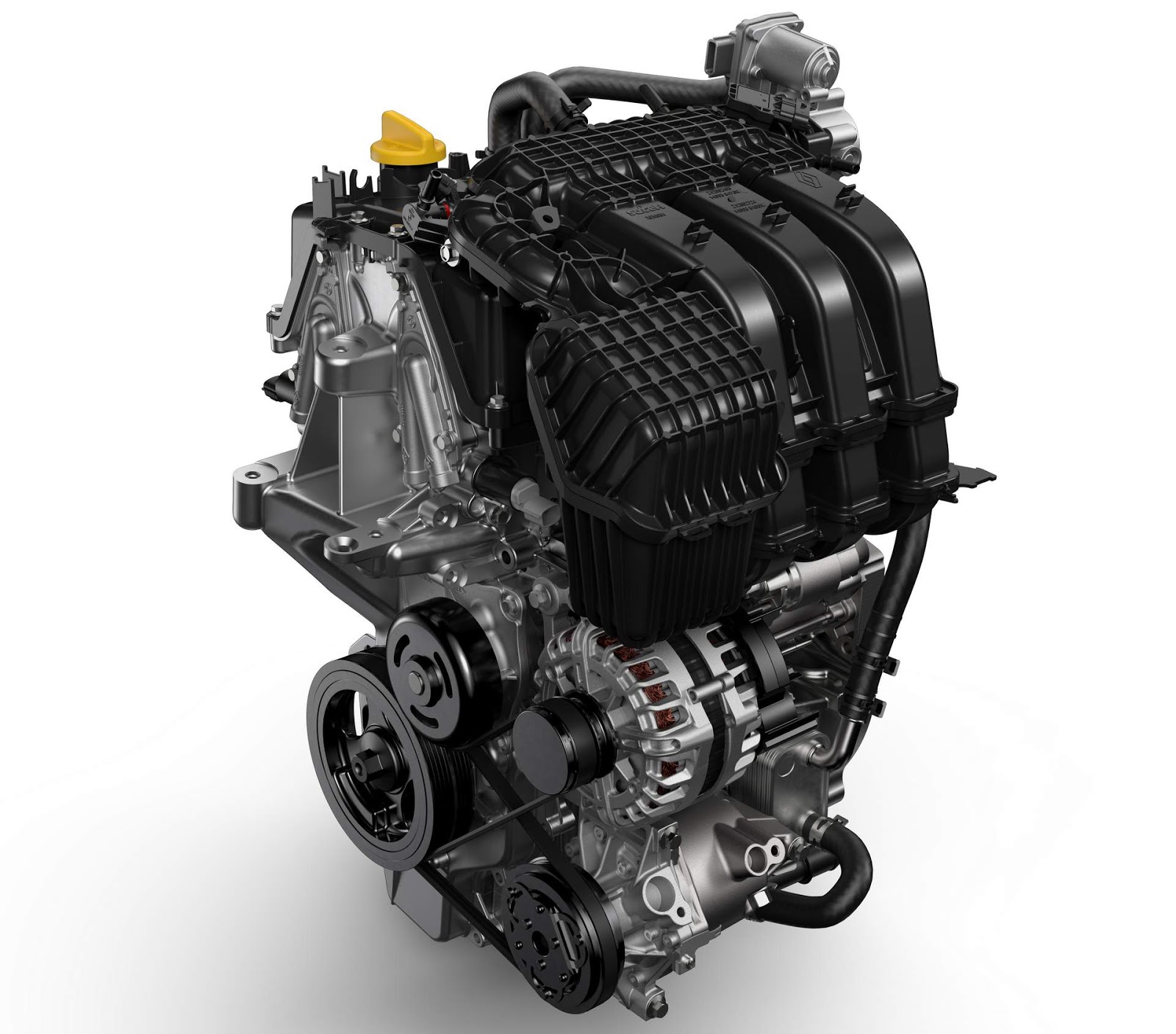 Renault Sandero 2017: fotos, preços, consumo, desempenho