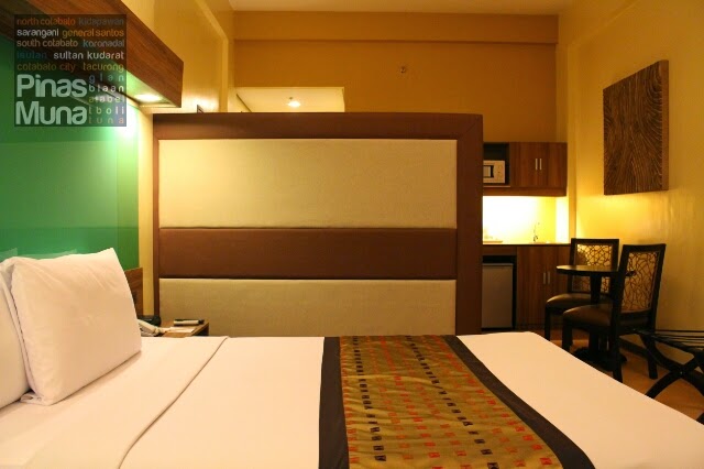 Microtel by Wyndham, General Santos City
