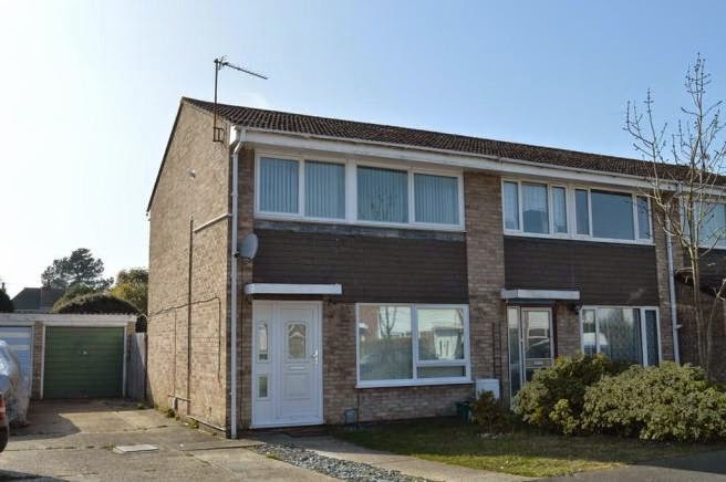 Colchester Property Blog: Birch Glen Investment - 5.65% Yield!