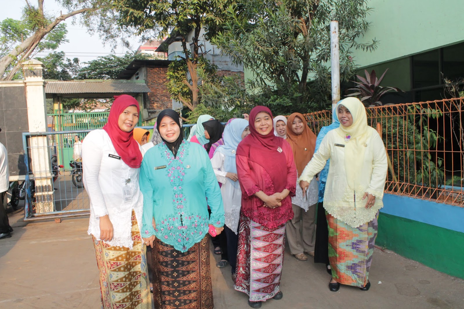 Oktober 2015 ~ SLB NEGERI 3 JAKARTA