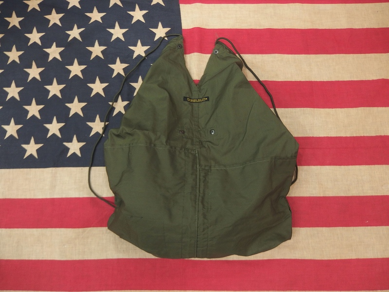 green. kokura news: THE UNION "MODS PARKA"