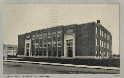 Drawings + Documents Archive: Pendleton Historical Museum Collection