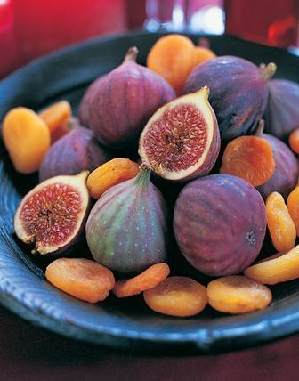 Pró - Vida Saudável: Figo