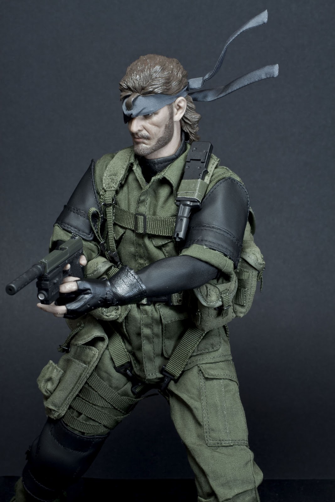 Doons Dungeon: In flames/Headplay Metal Boss photo review