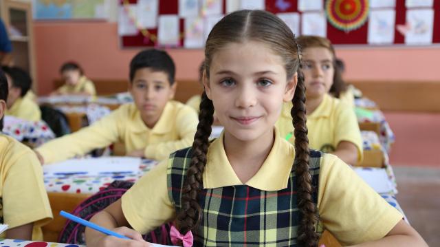 Elif (1° Temporada): Cuándo las ideas se agotan