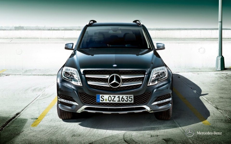 Mercedes GLG Class Wallpapers | CarsiPhone