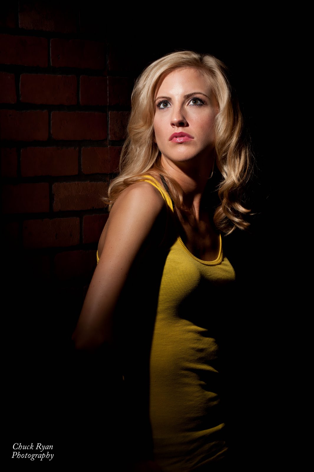 CIIcanoe...: KIm..my first images from our "Strobist" shoot