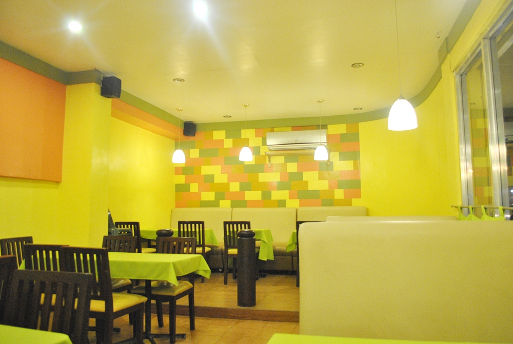 Mga Lakwacherang Doktora: The Davao Experience: Trying the Nightlife ...